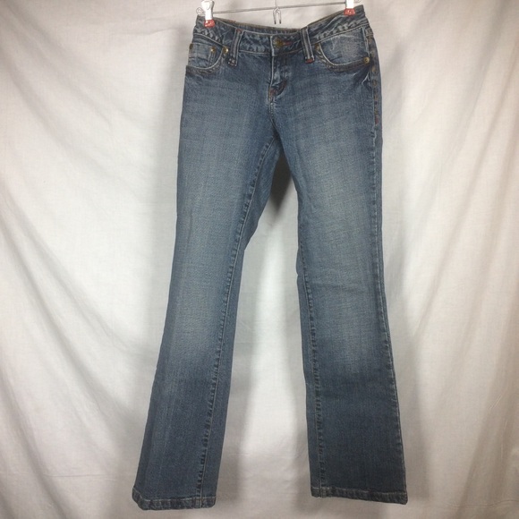 NOBO | Jeans | Nobo No Boundaries Blue Jeans | Poshmark